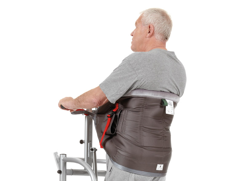 Standing Sling, Thorax, Medium