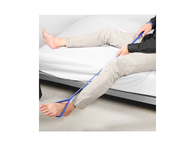Ansa Leg Lifter: Easy Leg Movement Aid