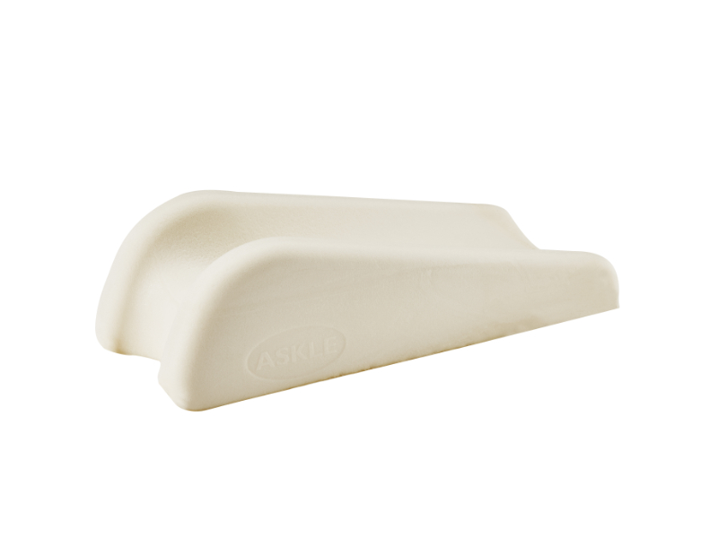 Supportive Cushion for Heel & Calf - Enhance Stability