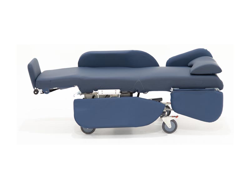 Regency Sertain Electric Hi-Lo Care Chair XXL 350kg