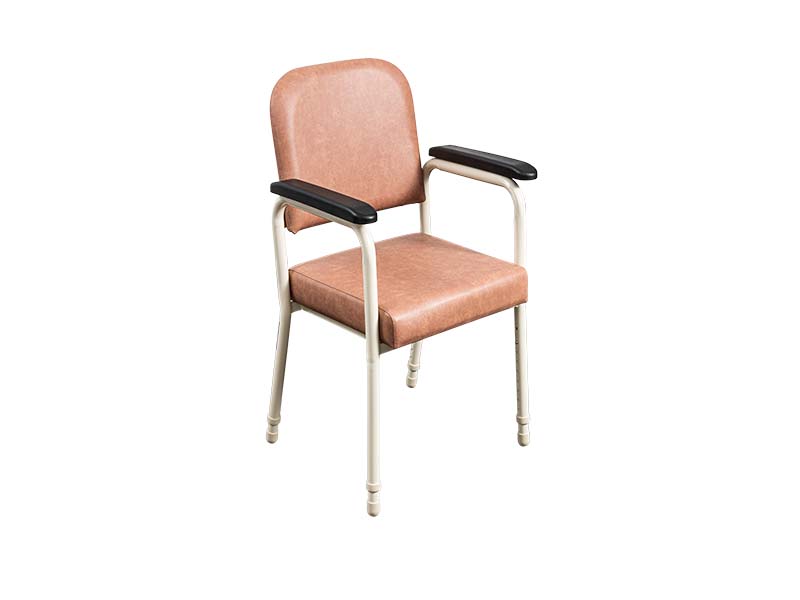 Day Chair, Utilite, Champagne
