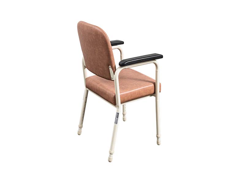 Day Chair, Utilite, Champagne