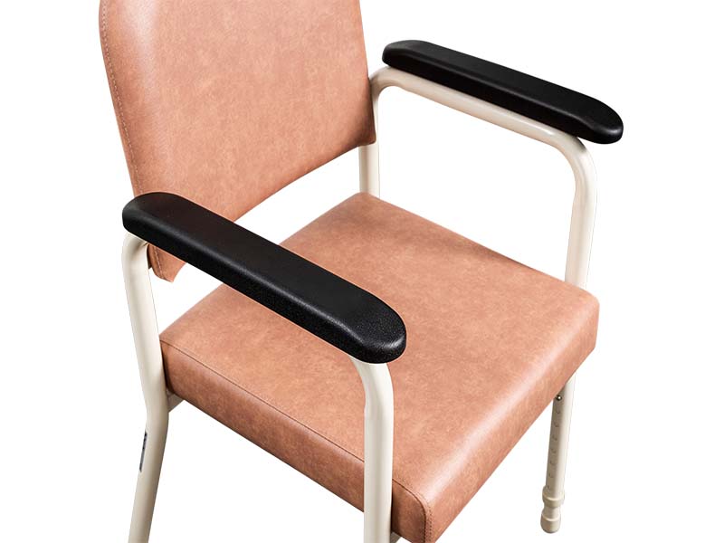 Day Chair, Utilite, Champagne