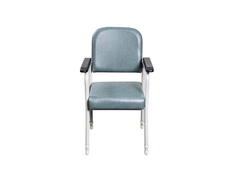 Day Chair, Utilite, Slate