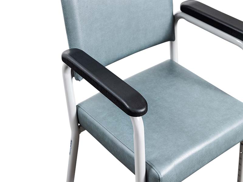 Day Chair, Utilite, Slate