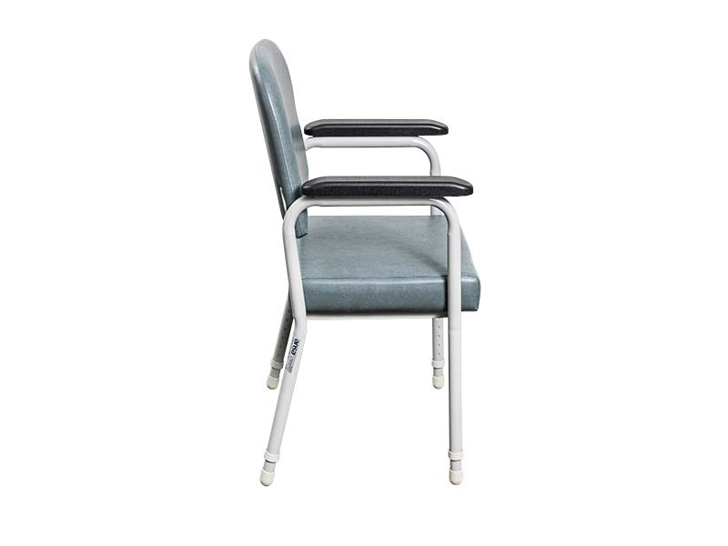 Day Chair, Utilite, Slate