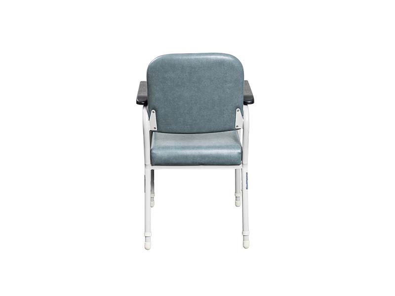 Day Chair, Utilite, Slate