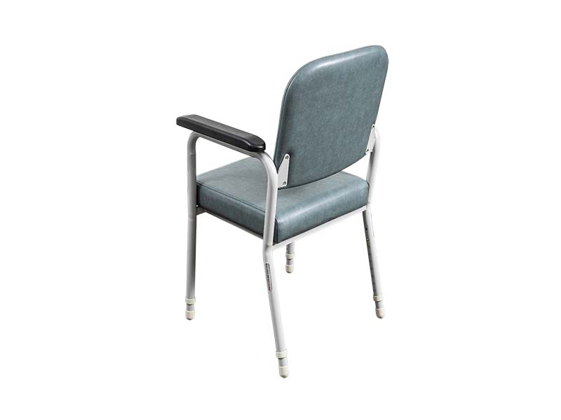 Day Chair, Utilite, Slate