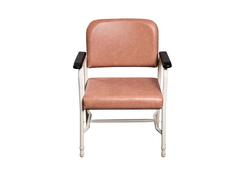 Day Chair, Utilite, Extra Care, 550mm, Champagne