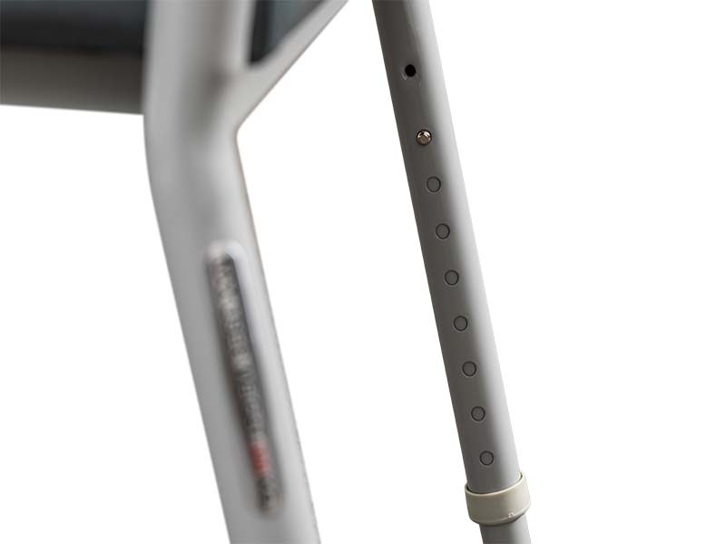 Day Chair, Utilite, Slate