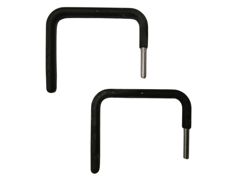Pump Hook Pair | CuroCell A4 Pump Accessory
