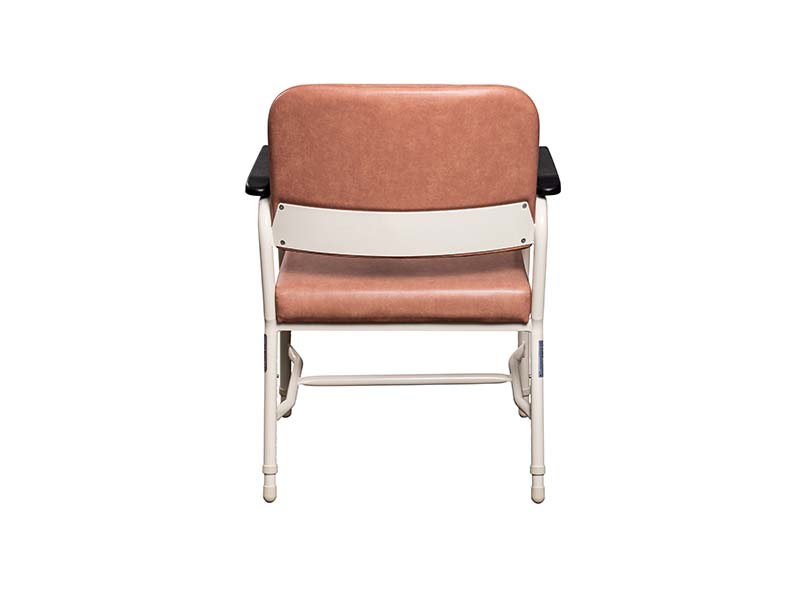Day Chair, Utilite, Extra Care, 550mm, Champagne