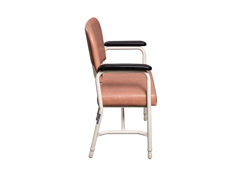 Day Chair, Utilite, Extra Care, 550mm, Champagne