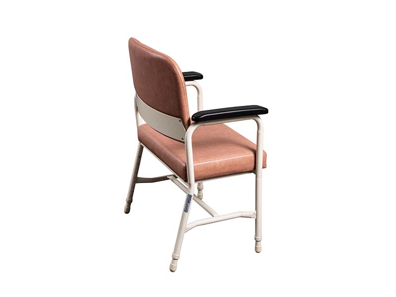 Day Chair, Utilite, Extra Care, 550mm, Champagne