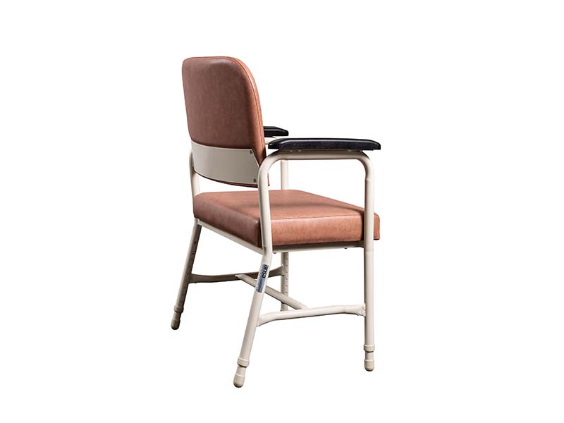 Day Chair, Utilite, Extra Care, 550mm, Champagne