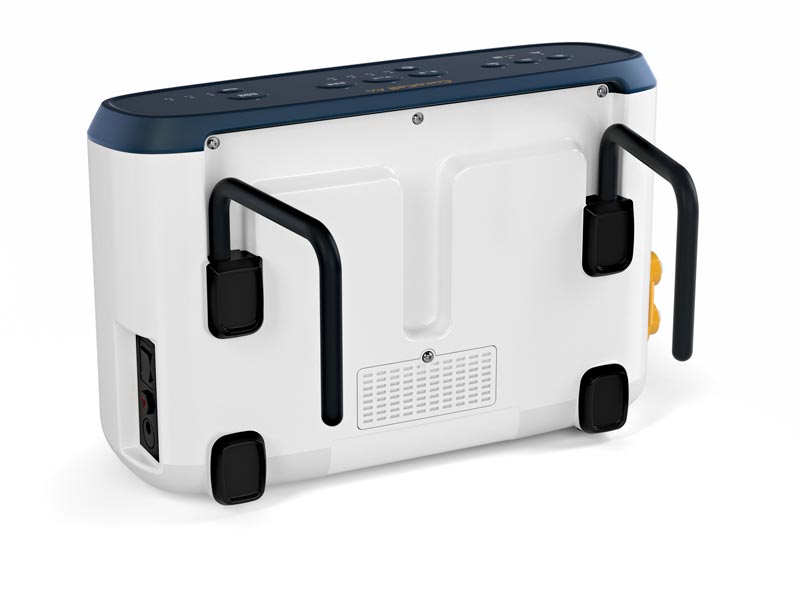 CuroCell A4 CX15 Mattress | Care of Sweden