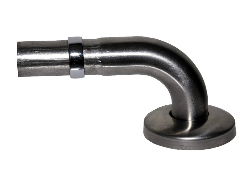 Modular Grab Rail: Configure for Any Application