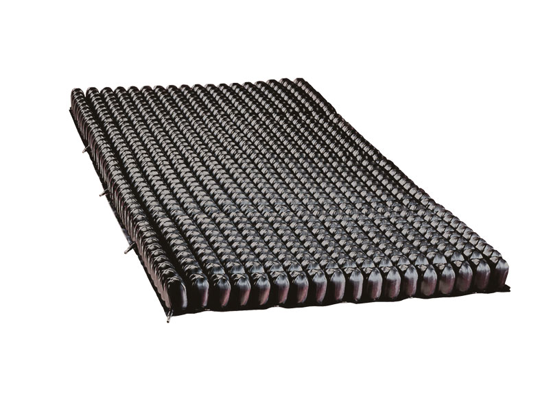 Roho Dry Flotation Mattress: Customised Pressure Relief