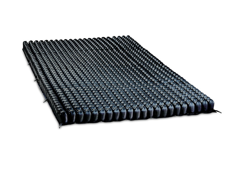 Roho Bariatric Mattress: Dry Flotation Comfort