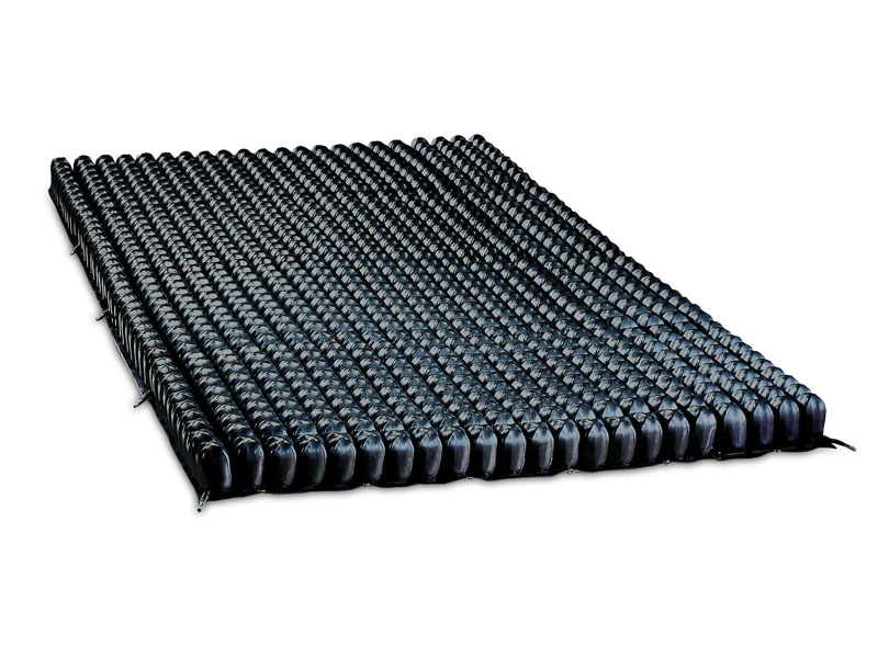 Roho Bariatric Mattress: Dry Flotation Comfort