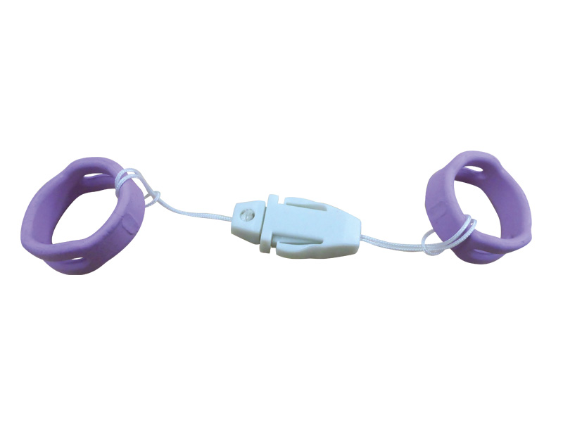 Mangar Keeper Clip for Archimedes Hand Control