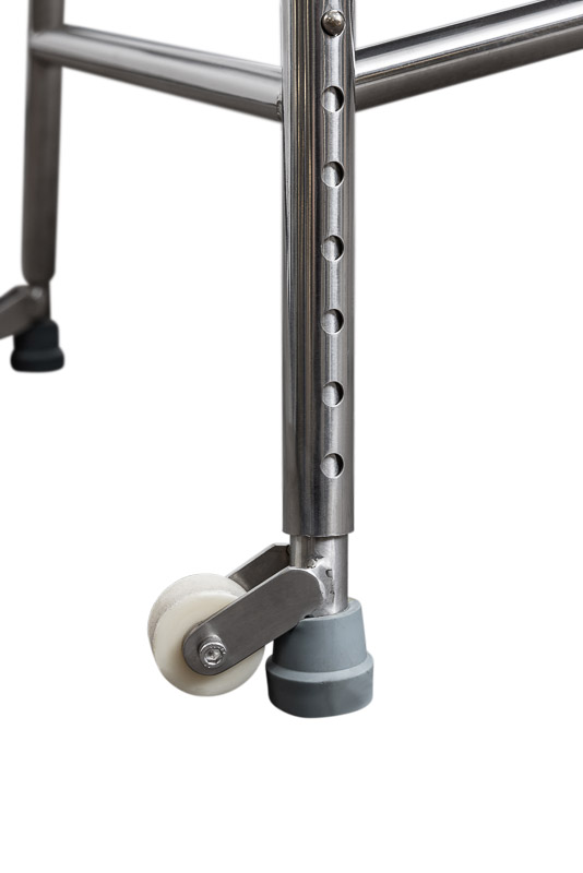 Shower Chair, Extra Care, 460mm (18in.), with Arms, Juvo, Trix