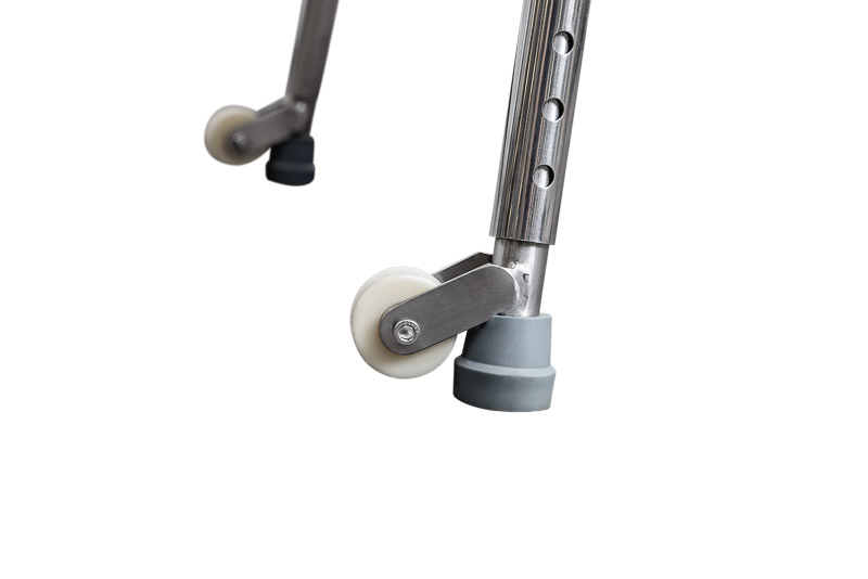 Shower Chair, Extra Care, 460mm (18in.), with Arms, Juvo, Trix