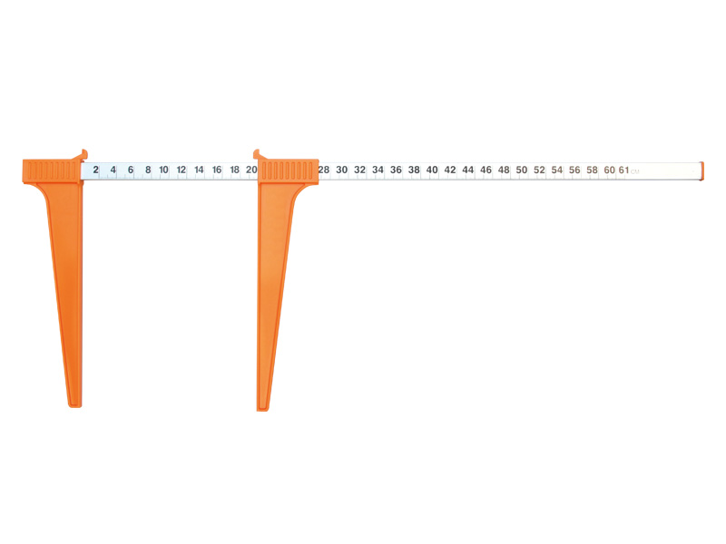 Jay Caliper, 610mm (24in.) - Precise Measurement