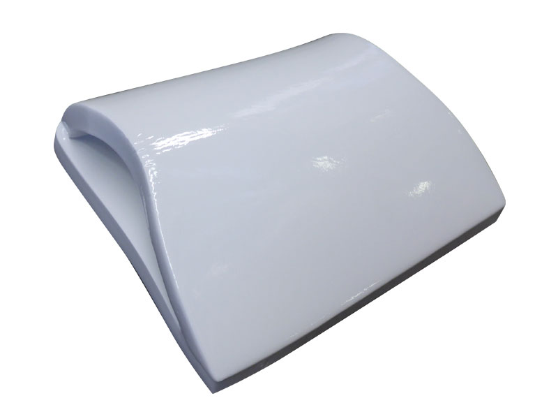 Howard Wright Shower Trolley Head Pillow