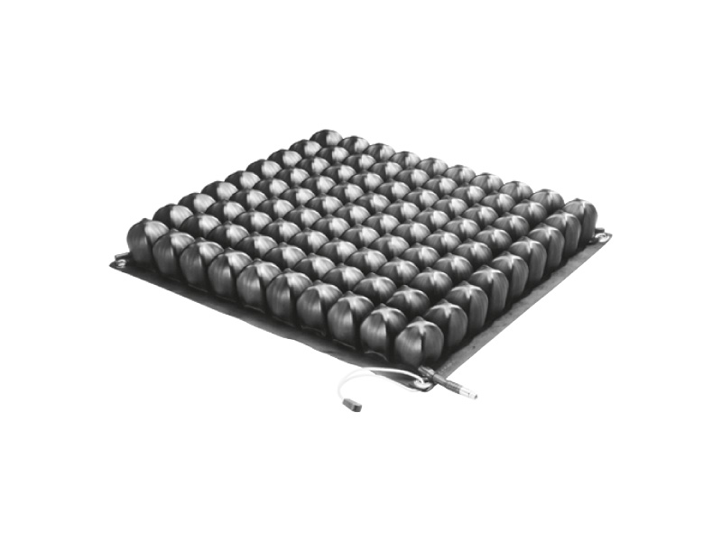 Roho Low Profile Seat Cushion - 470 x 430 x 50mm