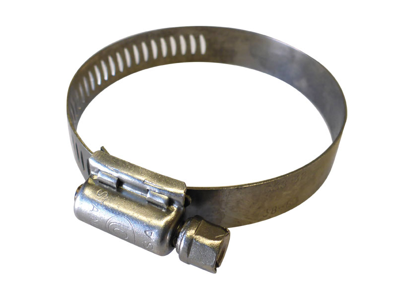 Howard Wright Drain Hose Clamp | Unicare Health