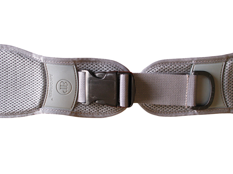 Bodypoint Aeromesh Shower Chair Belt, Medium