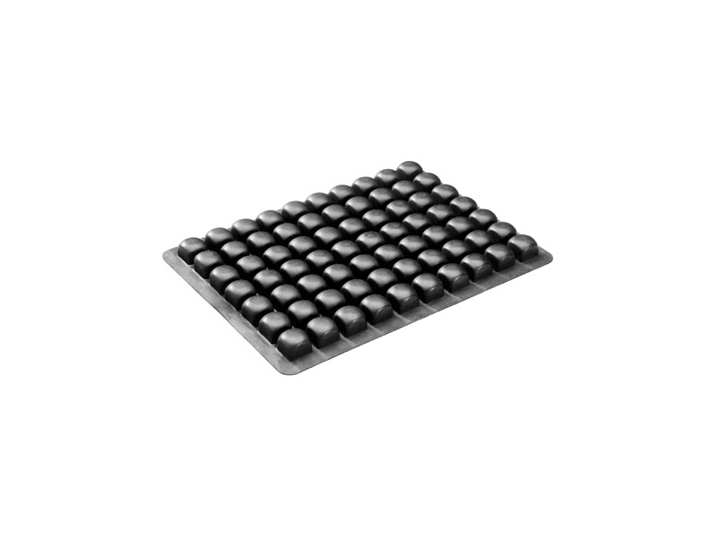 Roho Adaptor Pad: Adaptive Air Cushion, 350 x 250mm