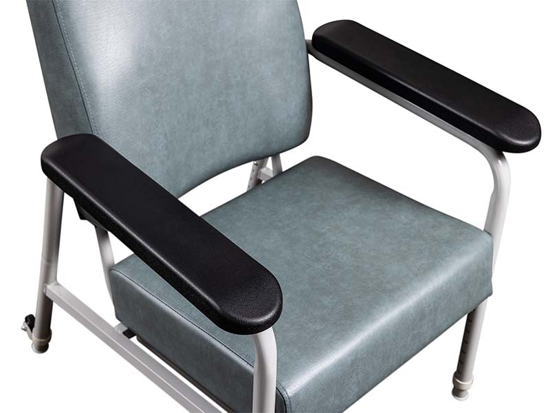 Ansa Hibac Day Chair: Premium Comfort & Support