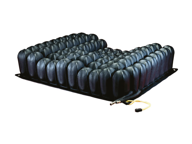 Cushion, Roho Enhancer, 470 x 470 x 100mm (10 x 10 cells)