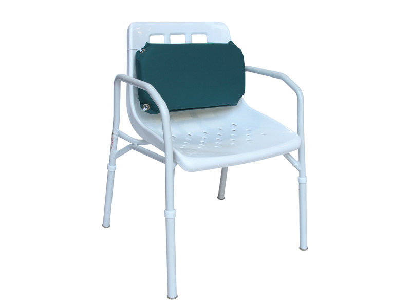 Ansa Shower Chair Back Cushion - Padded Comfort