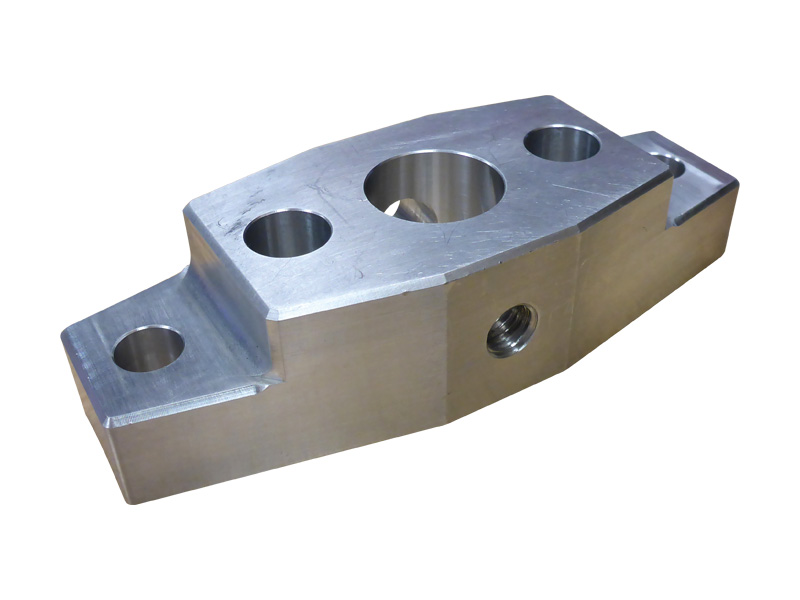 Invacare Legrest Block for IPL 205 Hoist