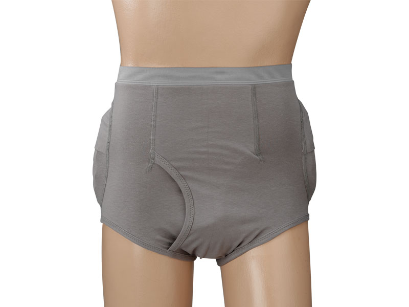 Posey Community Hip Protectors for Men - Extra Large