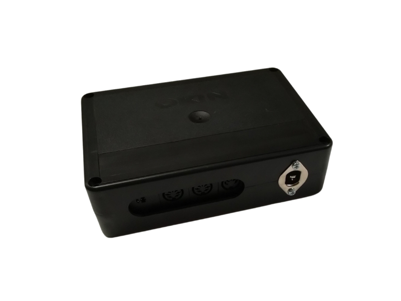 Okin Control Box for 3-Motor Lift Chairs