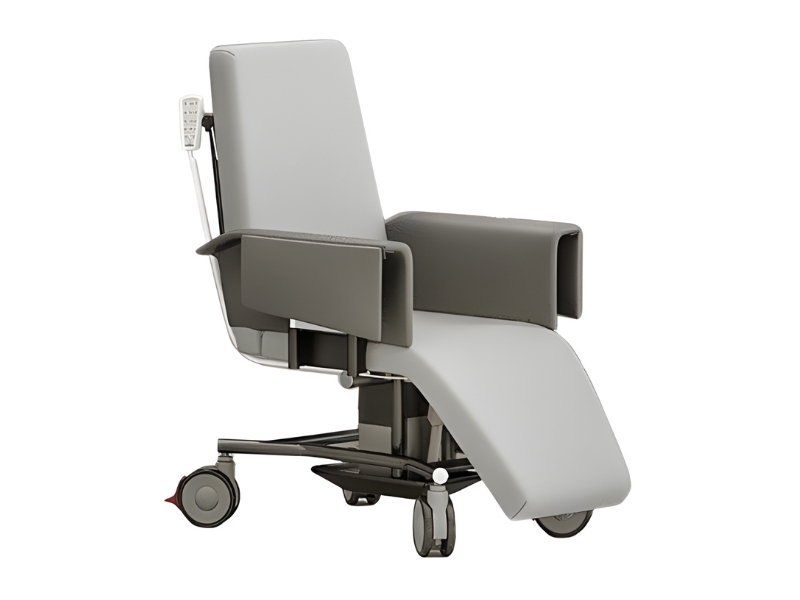 Electric Procedure Chair | Quickcare | Unicare Health