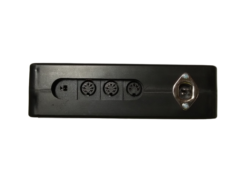 Okin Control Box for 3-Motor Lift Chairs