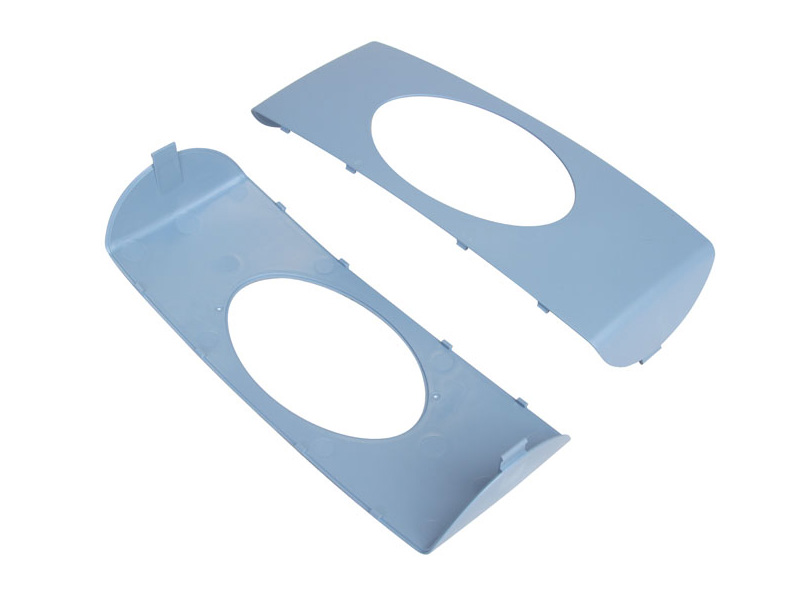 Orbit Middle Cover | Clip-On Protection