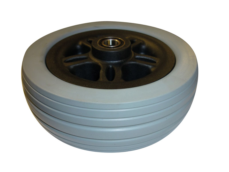 AC Mobility Castor Wheel | 150mm x 50mm