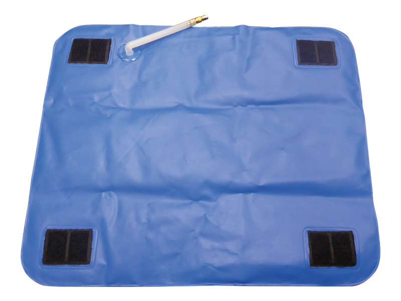Air Comfort Seat Bladder | Blue, with Valve