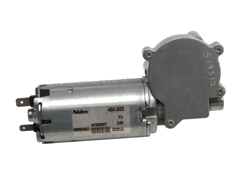 Orbit Hoist Traverse Motor | Unicare Health