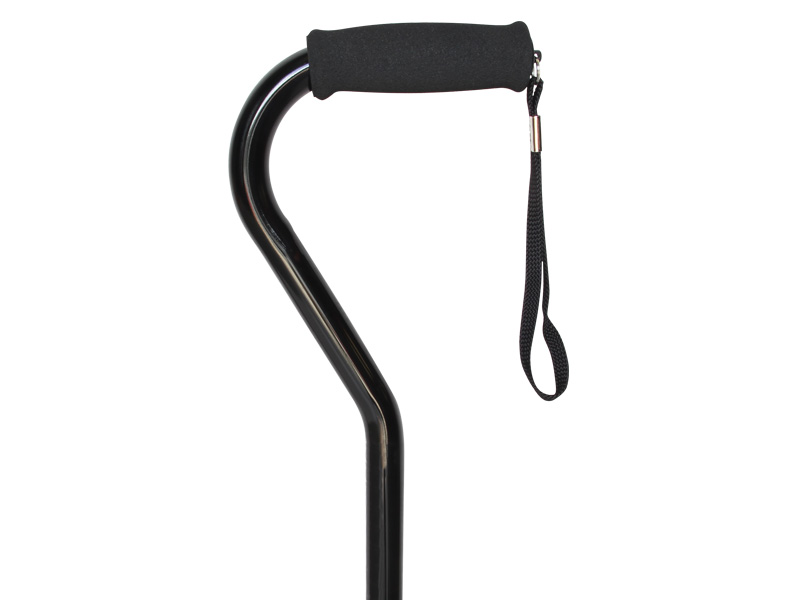 Ansa Aluminium Walking Stick | Unicare Health