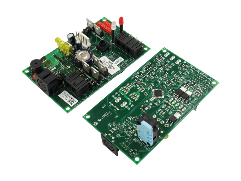 Orbit Main PCB for Molift Ceiling Hoist