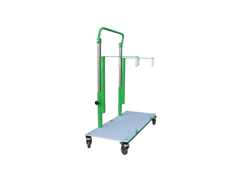 Mattress Trolley | 2 Capacity | Unicare