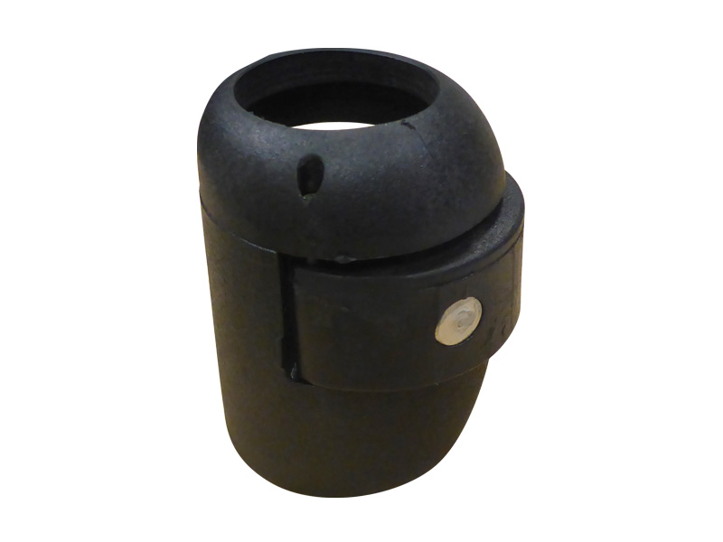 Retainer Clip, Plastic, Black, Allegro, to suit Jordan Lifting Frame