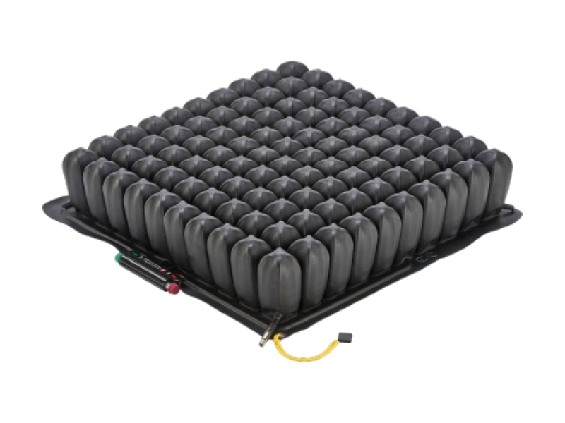 Cushion, Roho Quadtro Select High Profile, 560 x 510 x 100mm (12 x 11 ...